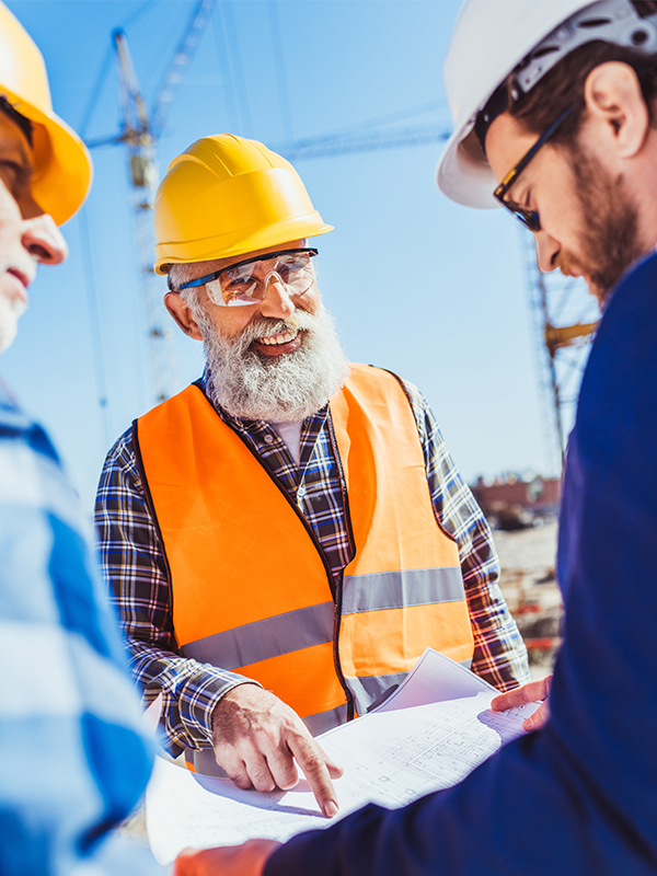 SNK JAPAN – SN Construction Japan